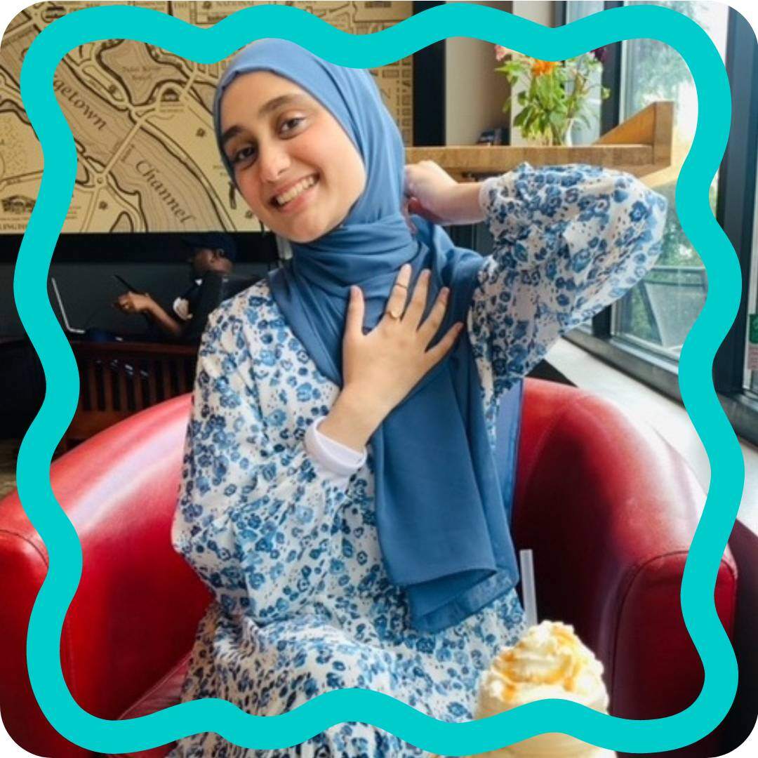 Boolean Girl Instructors